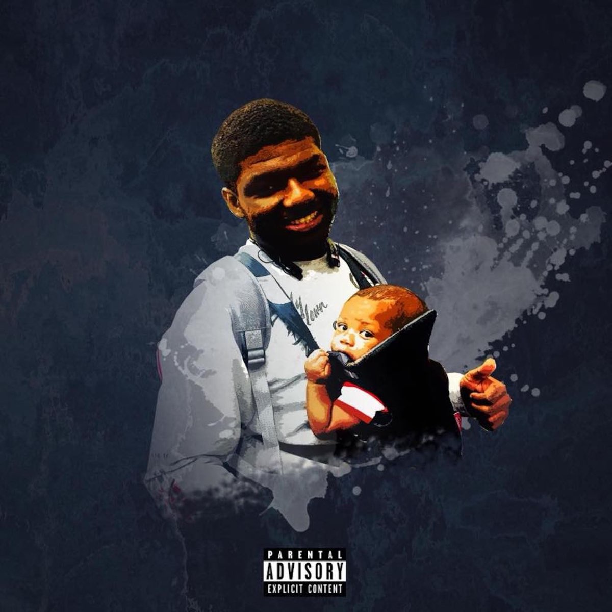 ‎My Time - Album by Tejay Taylor - Apple Music