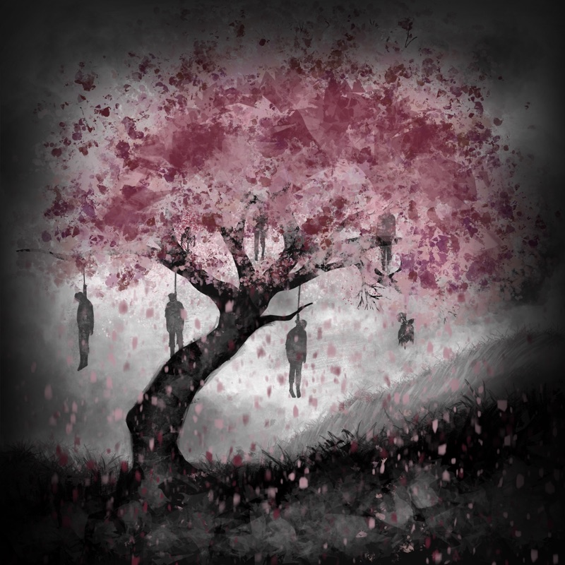 Burn in the Gehenna of Fire - LUXURIA: Song Lyrics, Music Videos & Concerts