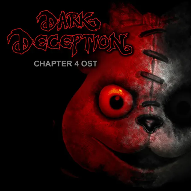 ‎Daniel DombrowskyのDark Deception: Chapter 4 (Original Soundtrack ...