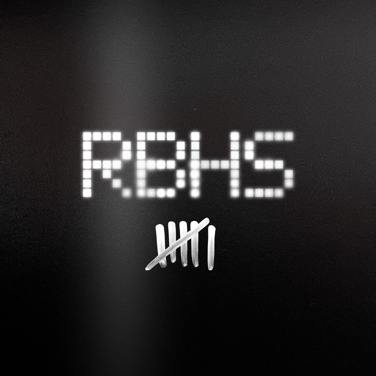 ‎6 - EP - Album by Rob Bailey & The Hustle Standard - Apple Music