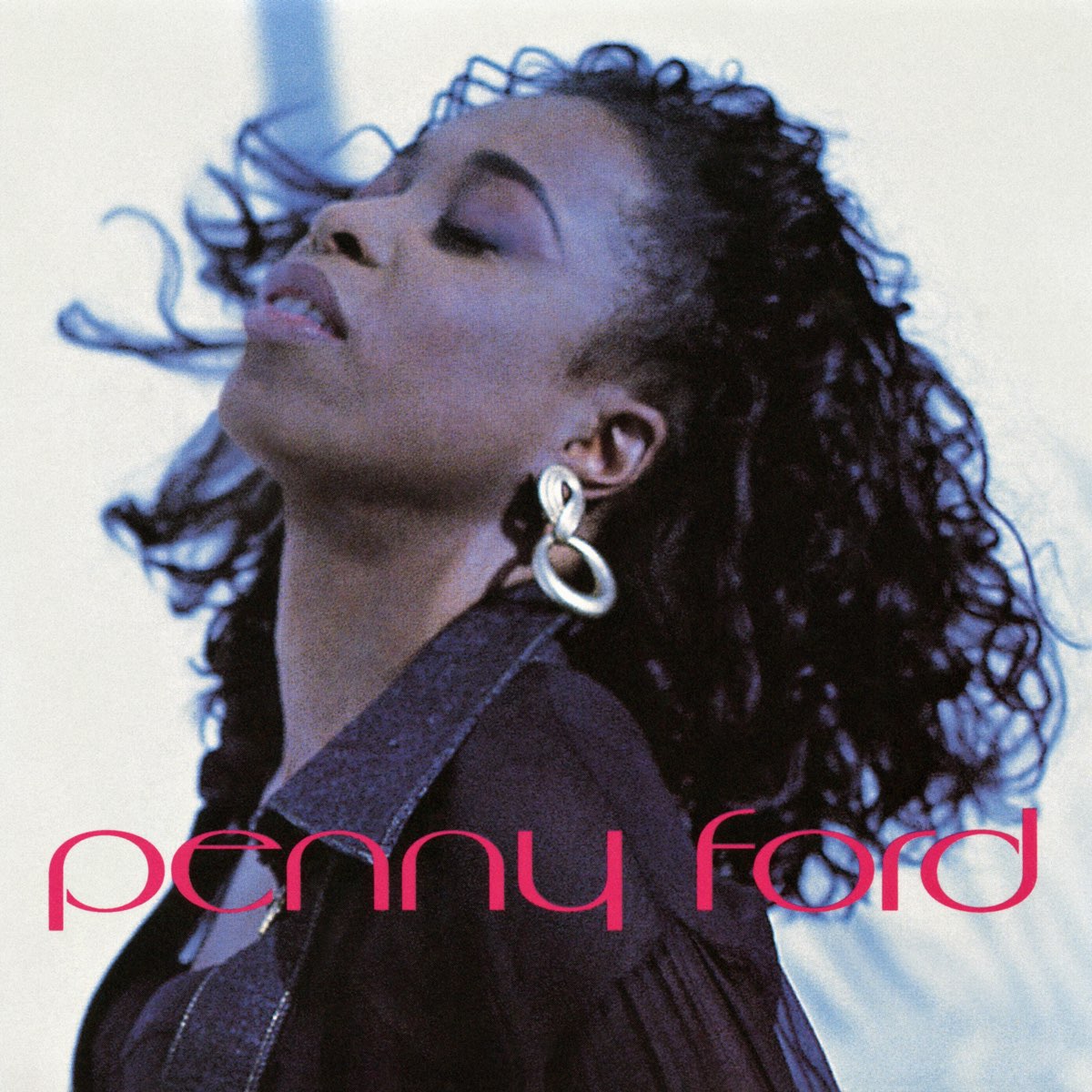 Penny Ford》- Penny Ford的专辑 - Apple Music