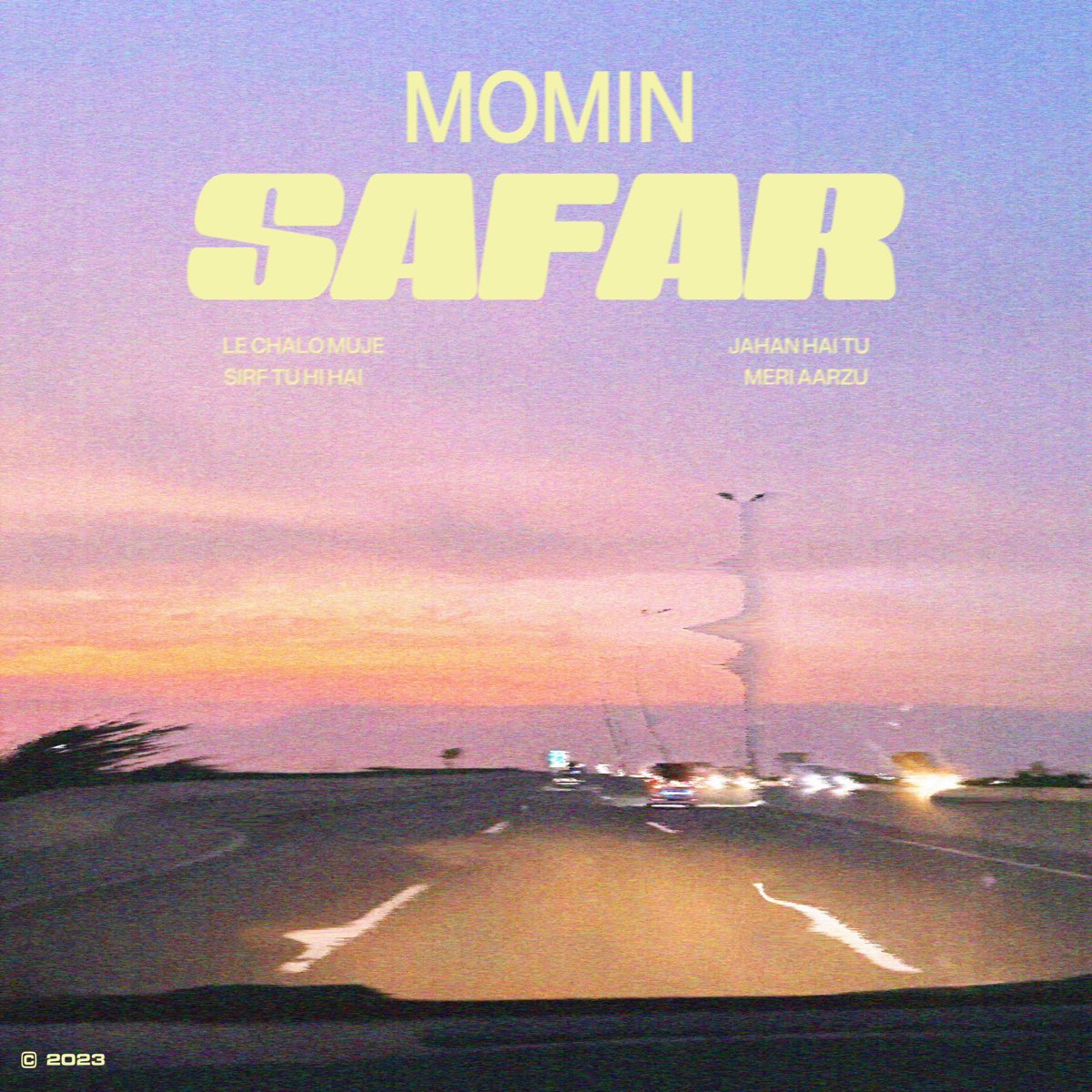 ‎Safar - Single - Album by Momin - Apple Music