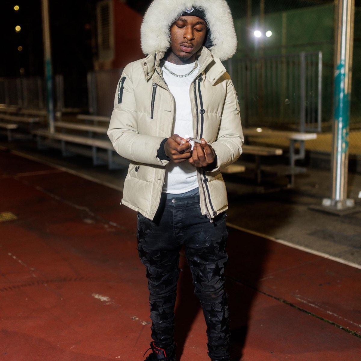 ‎Rated R - Single - Album by Sha Stackzz - Apple Music