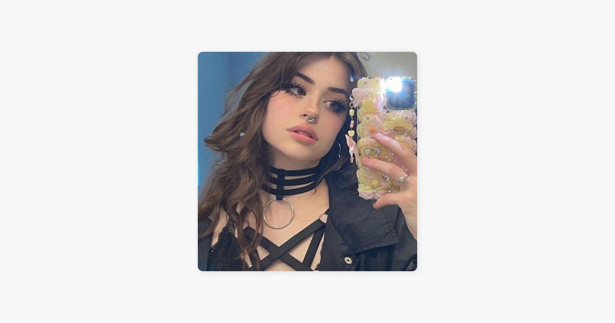 ‎MISS YOU, B!TCH – Song by Øff-Licht – Apple Music
