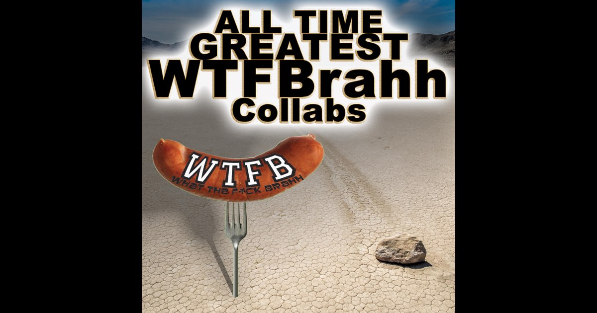 ‎All Time Greatest Collabs - The Remix Bros의 앨범 - Apple Music