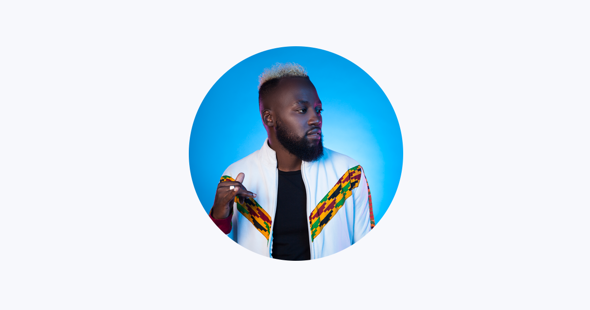 ‎DJ Almighty - Apple Music