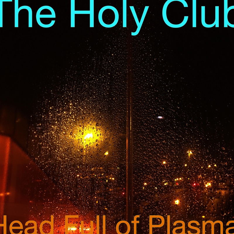Giant Plasma Tubes Floating Above the Earth Blues - The Holy Club: Song ...