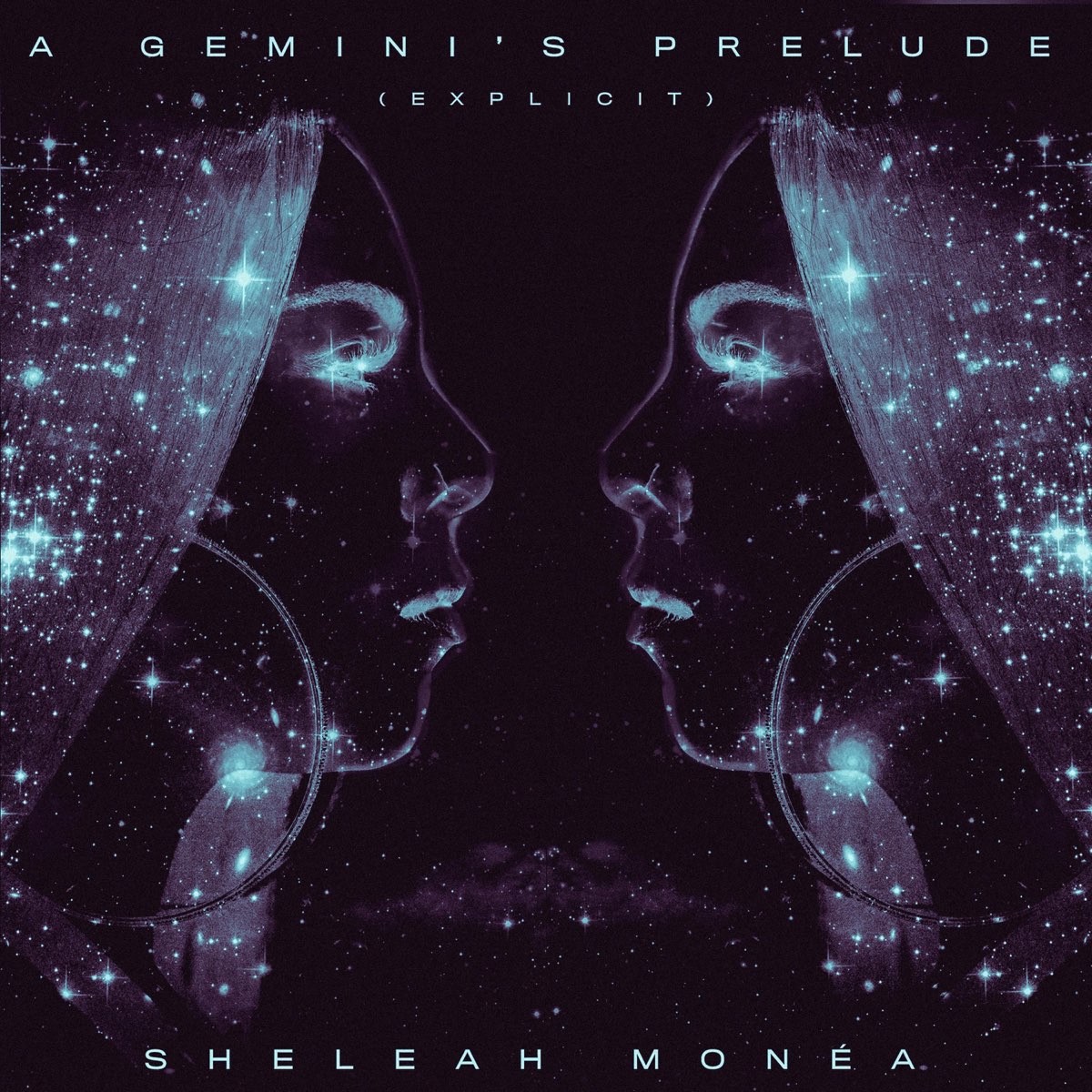 ‎A Gemini's Prelude - Album by Sheleah Monea - Apple Music