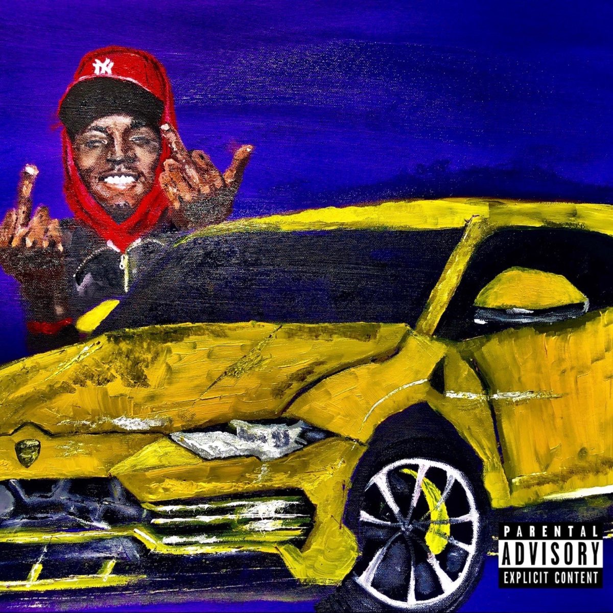 ‎Car-Tunes - Album by Realljd - Apple Music