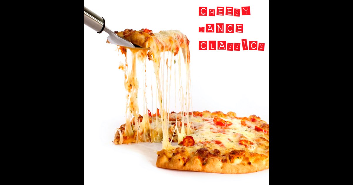 ‎Cheesy Dance Classics - Album by Various Artists - Apple Music