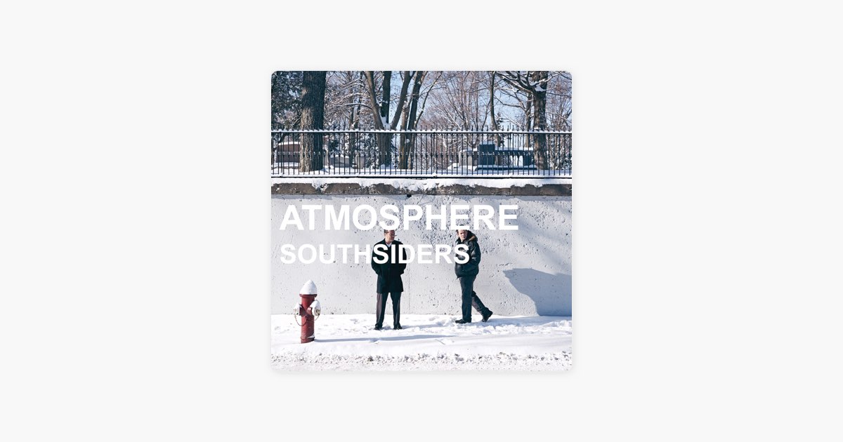 ‎Arthur's Song – Song by Atmosphere, Slug & Ant – Apple Music