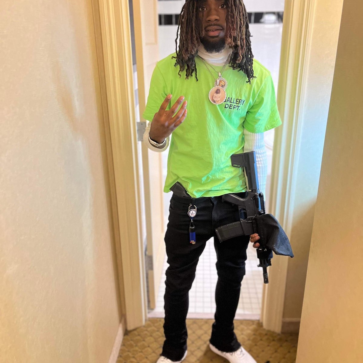 ‎The Real Prime Nick - Album by Nick 50k - Apple Music