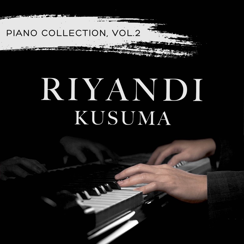 Sparkle (From "Kimi no Na wa") (Piano Version) - Riyandi Kusuma: Song ...