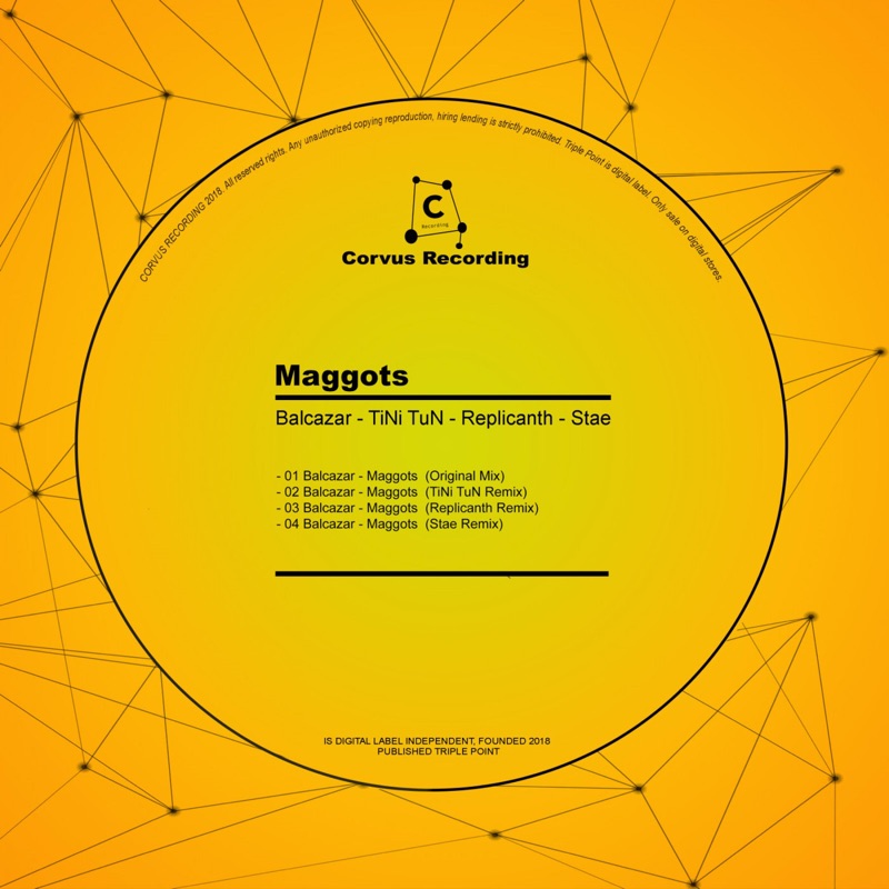 Maggots - Balcazar: Song Lyrics, Music Videos & Concerts