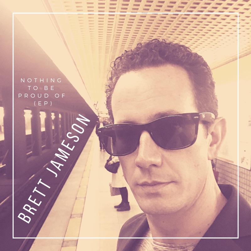 Superman - Brett Jameson: Song Lyrics, Music Videos & Concerts