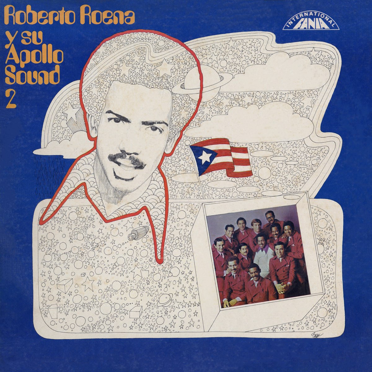 ‎2 - Album by Roberto Roena y Su Apollo Sound - Apple Music