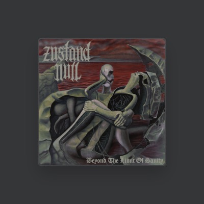 Zustand Null concert - Oslo, Rock In, Oct 12, 2024, 7:00 PM 🎤