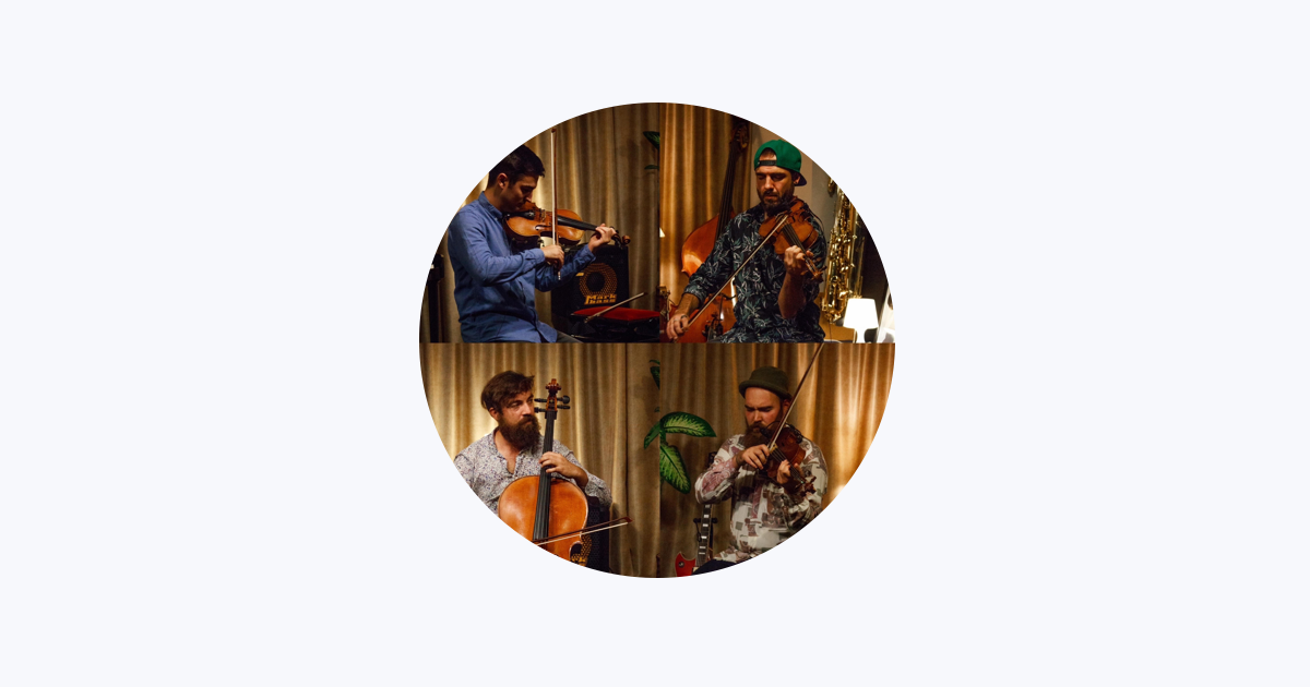 ‎Midnight Plumbers - Apple Music