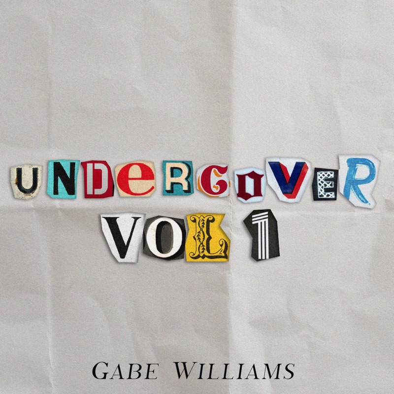 Someone You Loved - Gabe Williams: Song Lyrics, Music Videos & Concerts