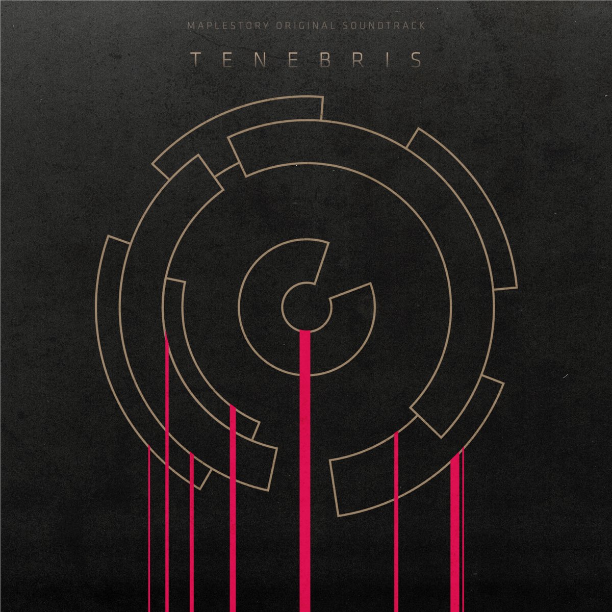 ‎MapleStory: Tenebris (Original Game Soundtrack) - Album by Asteria - Apple Music