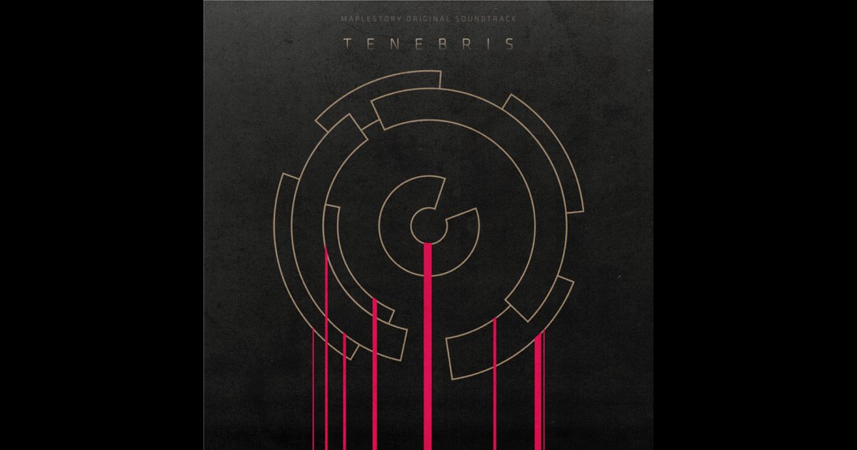 ‎MapleStory: Tenebris (Original Game Soundtrack) - Album by Asteria - Apple Music