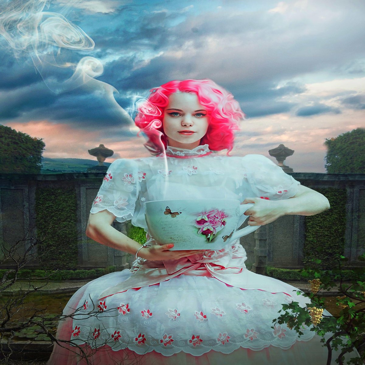 ‎Helena - Single - Album by Dr. Beat - Apple Music