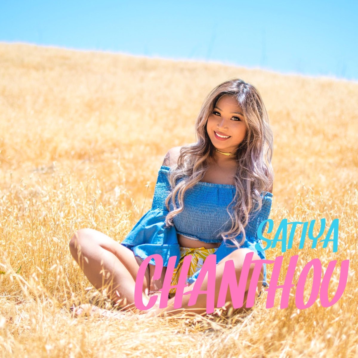 ‎Chanthou - Single by Satiya on Apple Music