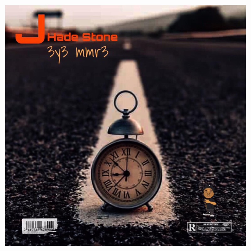 3Y3 Mmr3 - Jhade Stone: Song Lyrics, Music Videos & Concerts