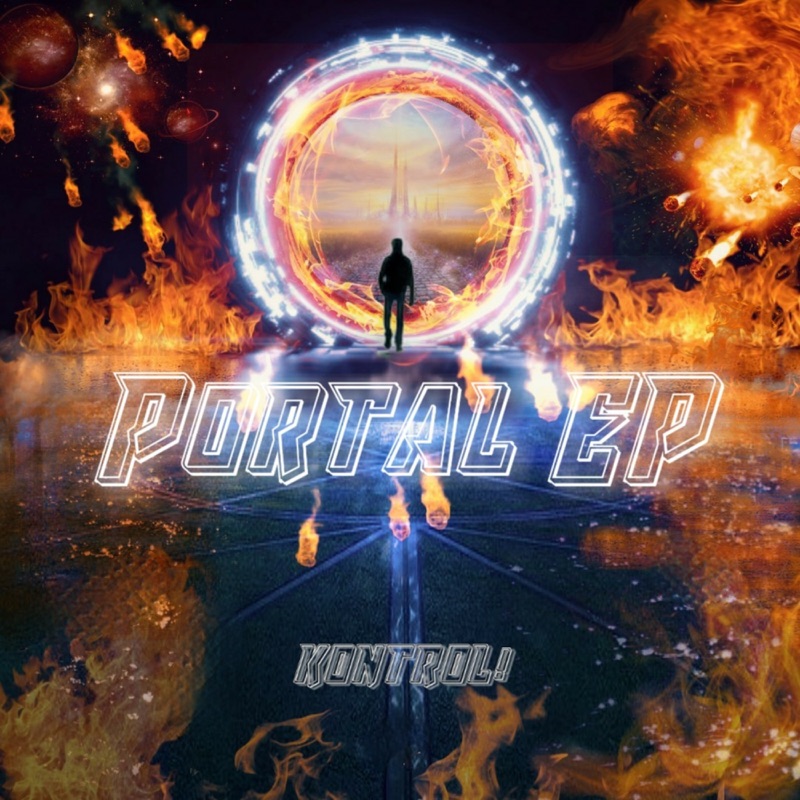 Portal - KONTROL!: Song Lyrics, Music Videos & Concerts