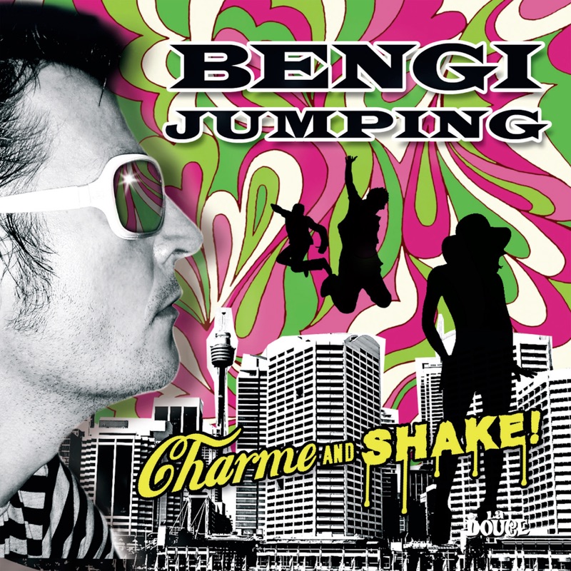 All of You (I Love You) - Bengi Jumping: Song Lyrics, Music Videos ...