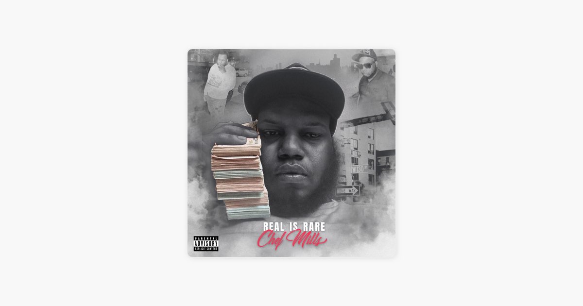 ‎Italian Ice (feat. Stacks Benjis) - Song by Chef Mills - Apple Music