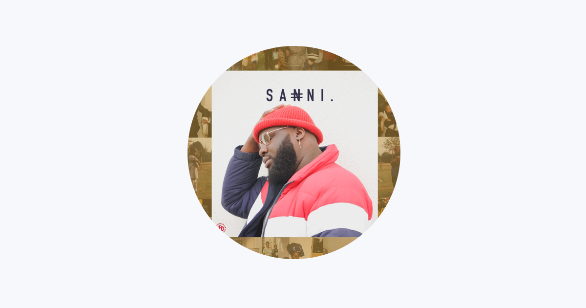 ‎Sanni. - Apple Music