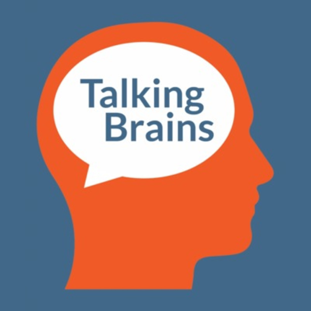 ‎Talking Brains on Apple Podcasts