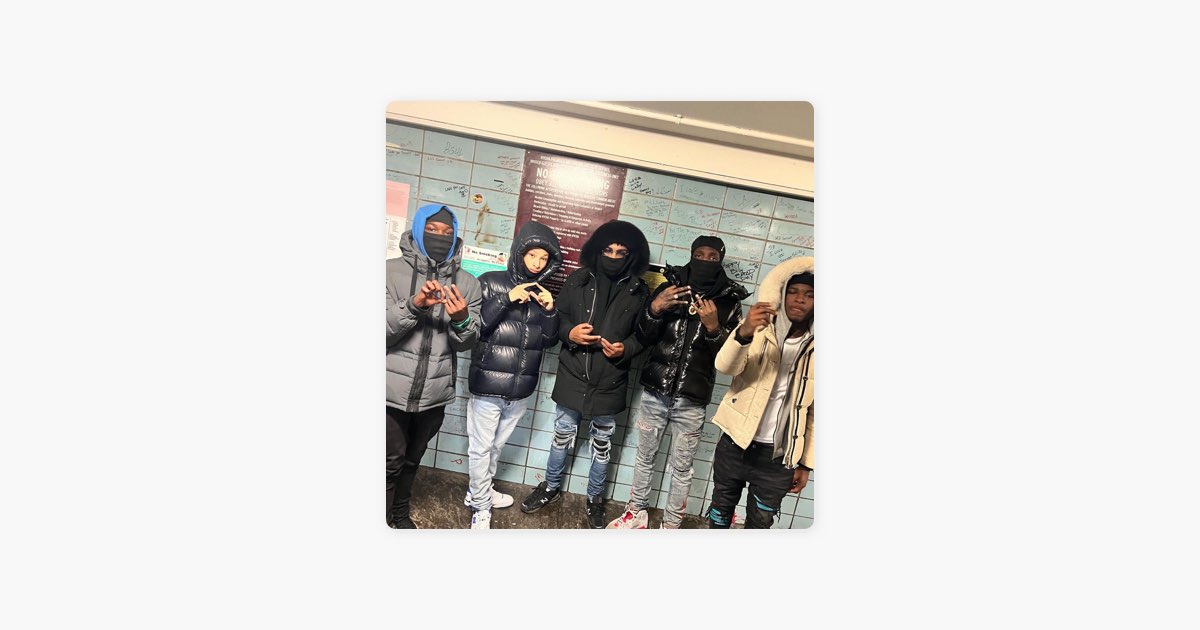 ‎Dead Opps (feat. DoubleRR & Stacks Bw) - Single - Sha Stackzzのアルバム ...