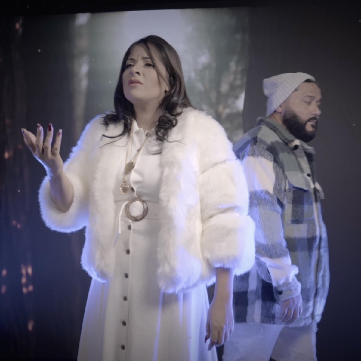 ‎Aceptar que no estas (feat. Lil Rhino) - Single - Album by ZenyZee ...