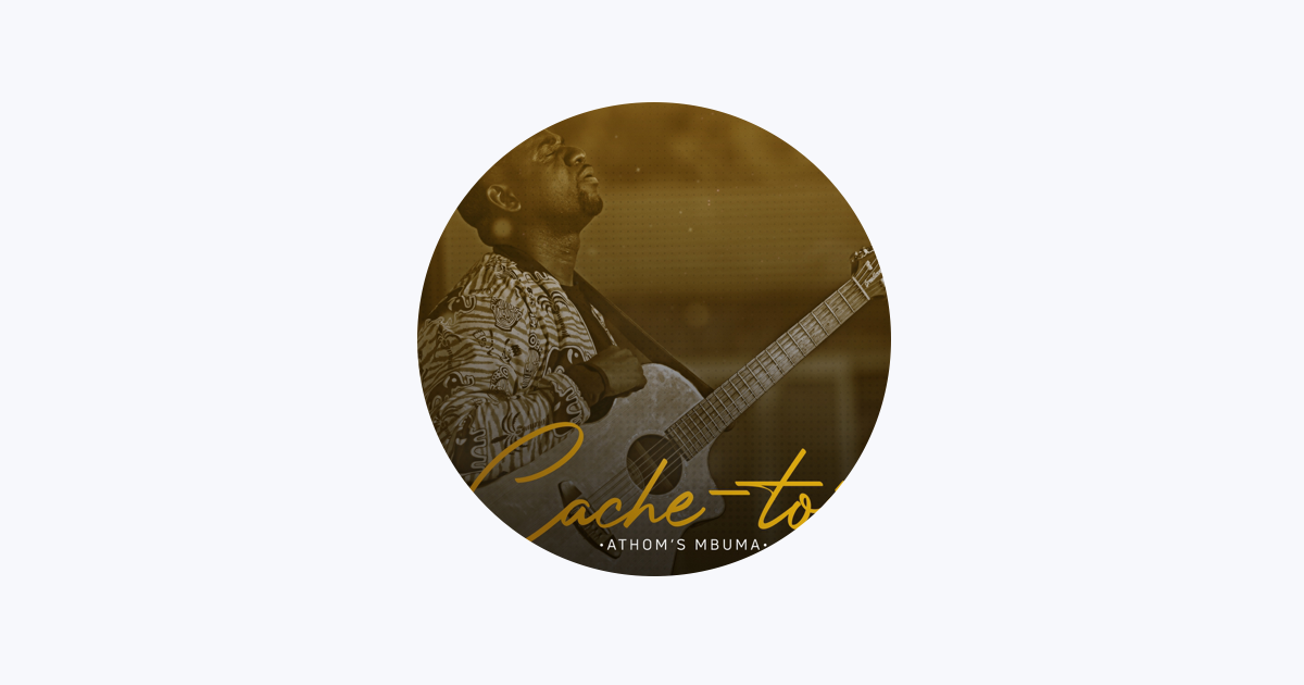 ‎Athom's Mbuma - Apple Music