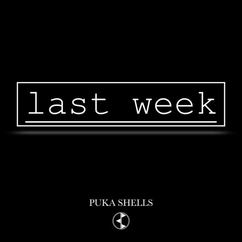 Tomorrow - Puka Shells: Song Lyrics, Music Videos & Concerts