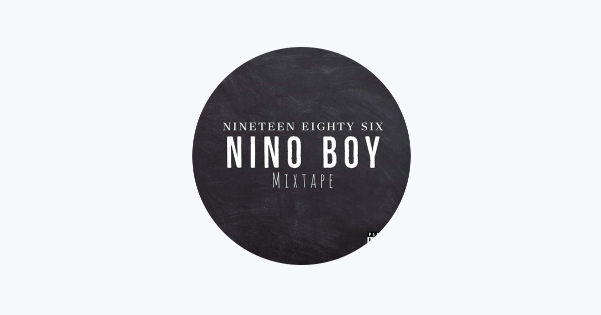 ‎Nino Boy on Apple Music