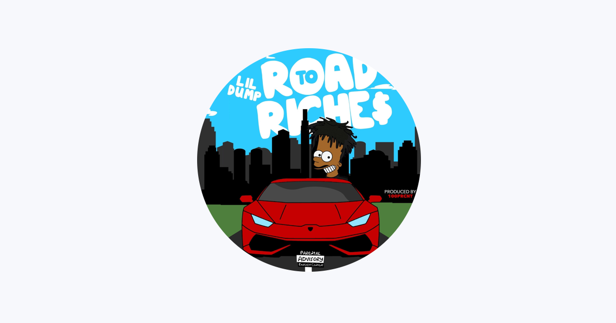 ‎Lil Dump - Apple Music