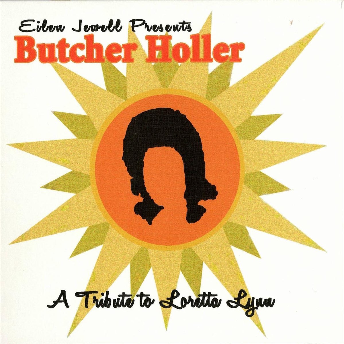 ‎A Tribute to Loretta Lynn - Album by Butcher Holler - Apple Music