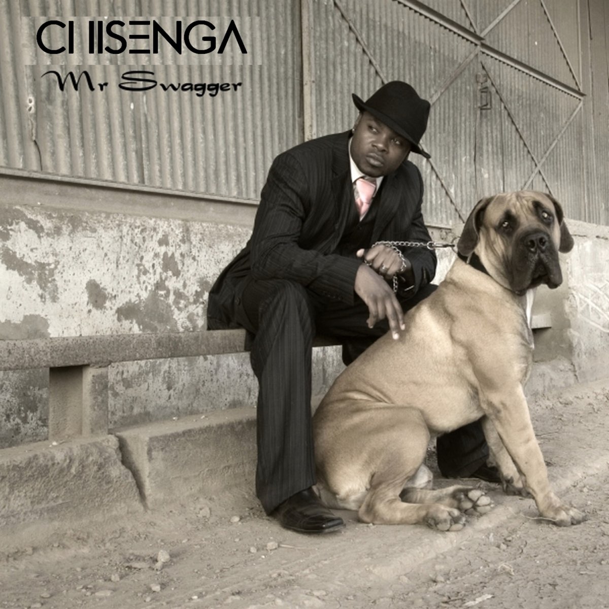 ‎Mr. Swagger - Album by Crisis Mr. Swagger - Apple Music