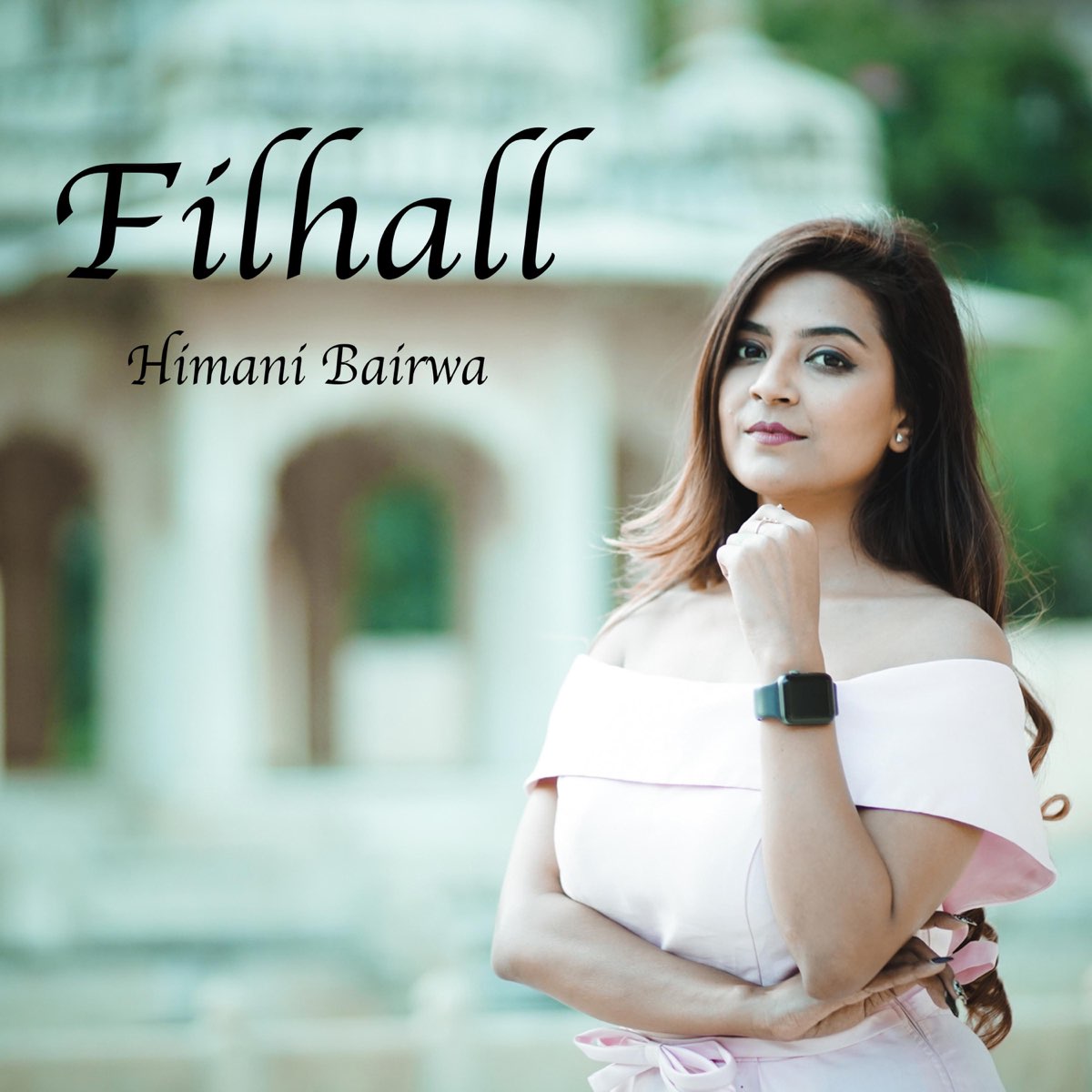 ‎Filhaal - Single - Album by Himani Bairwa - Apple Music