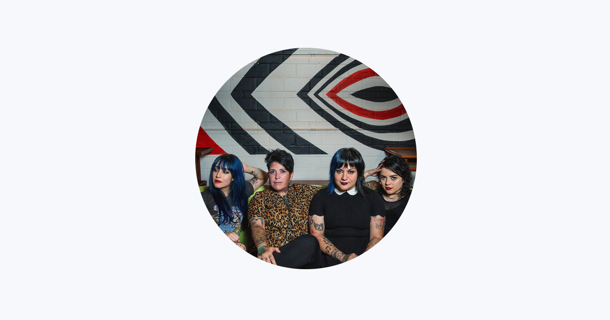 ‎Fea - Apple Music