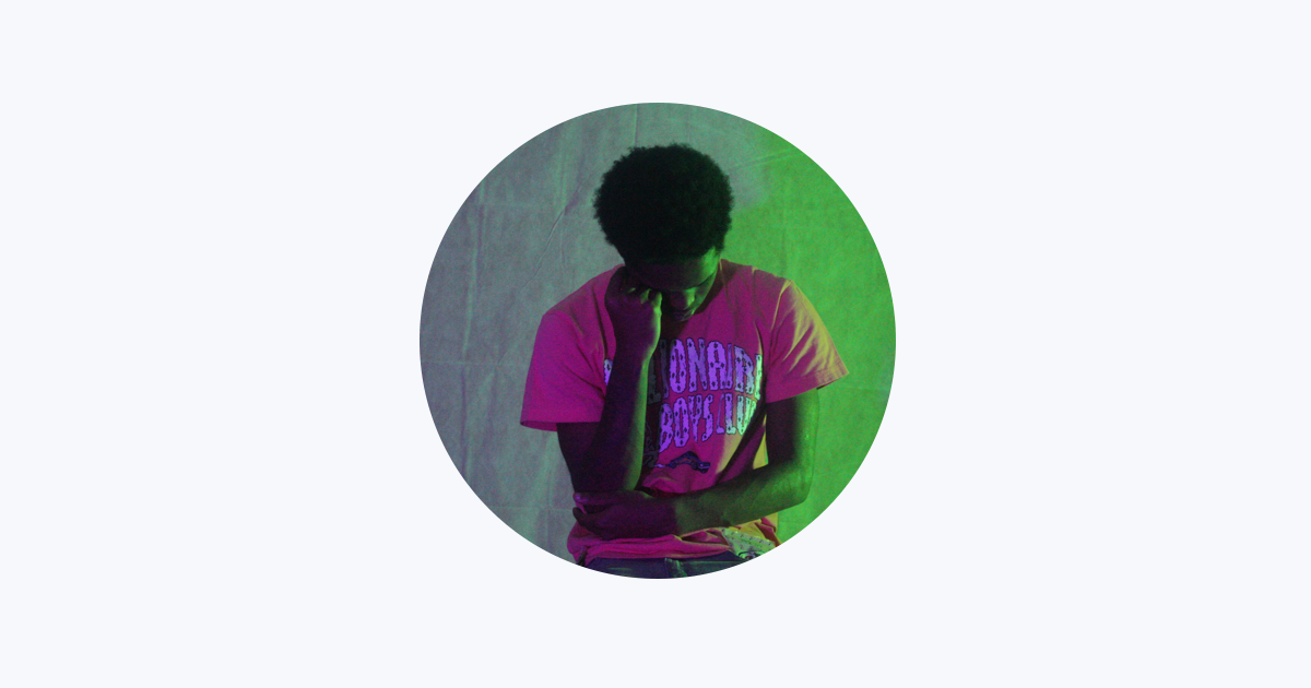 ‎Lil T - Apple Music