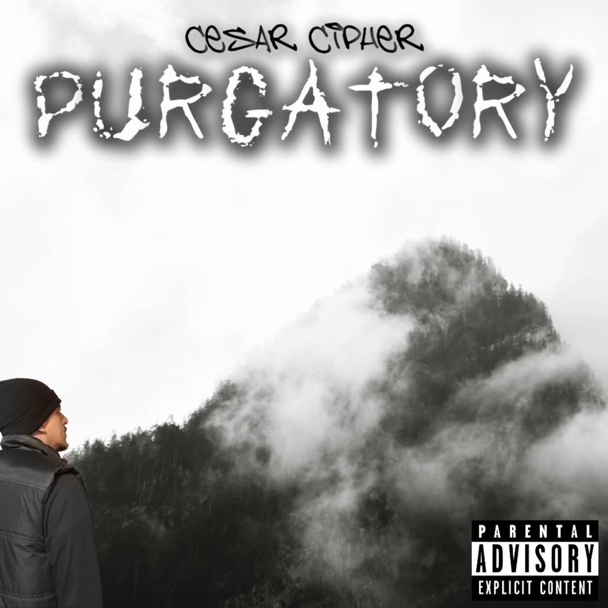 ‎Purgatory - Album by Cesar Cipher - Apple Music