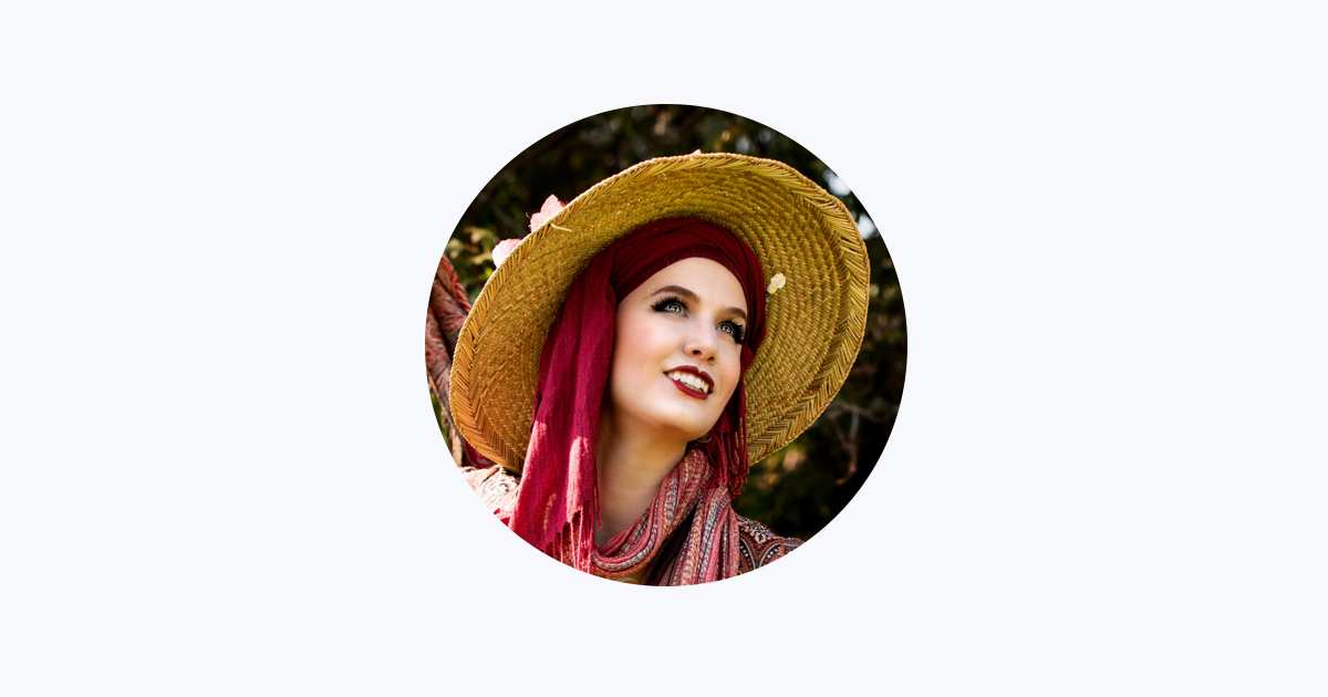 ‎Victoria Van Arnam - Apple Music
