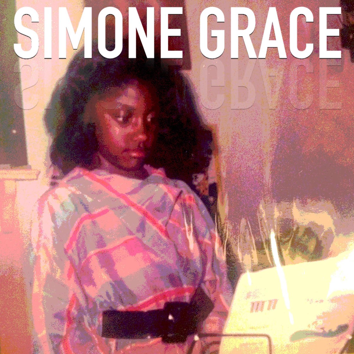 ‎Simone Grace (feat. Dominique & Ashley Sankey) - Single - Album by GI Magus - Apple Music