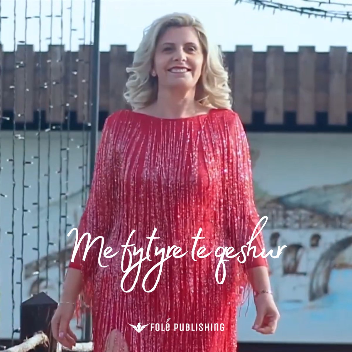 ‎Me Fytyre Te Qeshur - Single - Album by Vera Picari - Apple Music