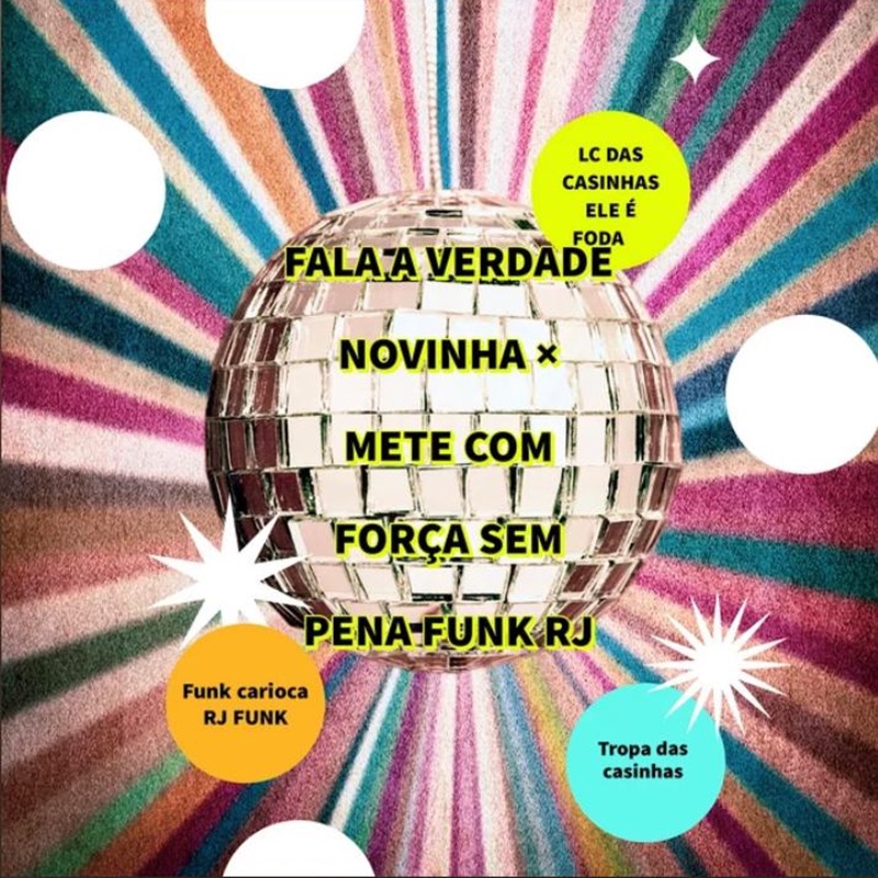 Fala a Verdade Novinha Vs Mete Com Força Sem Pena - RG MÁXIMO, MC WL ...