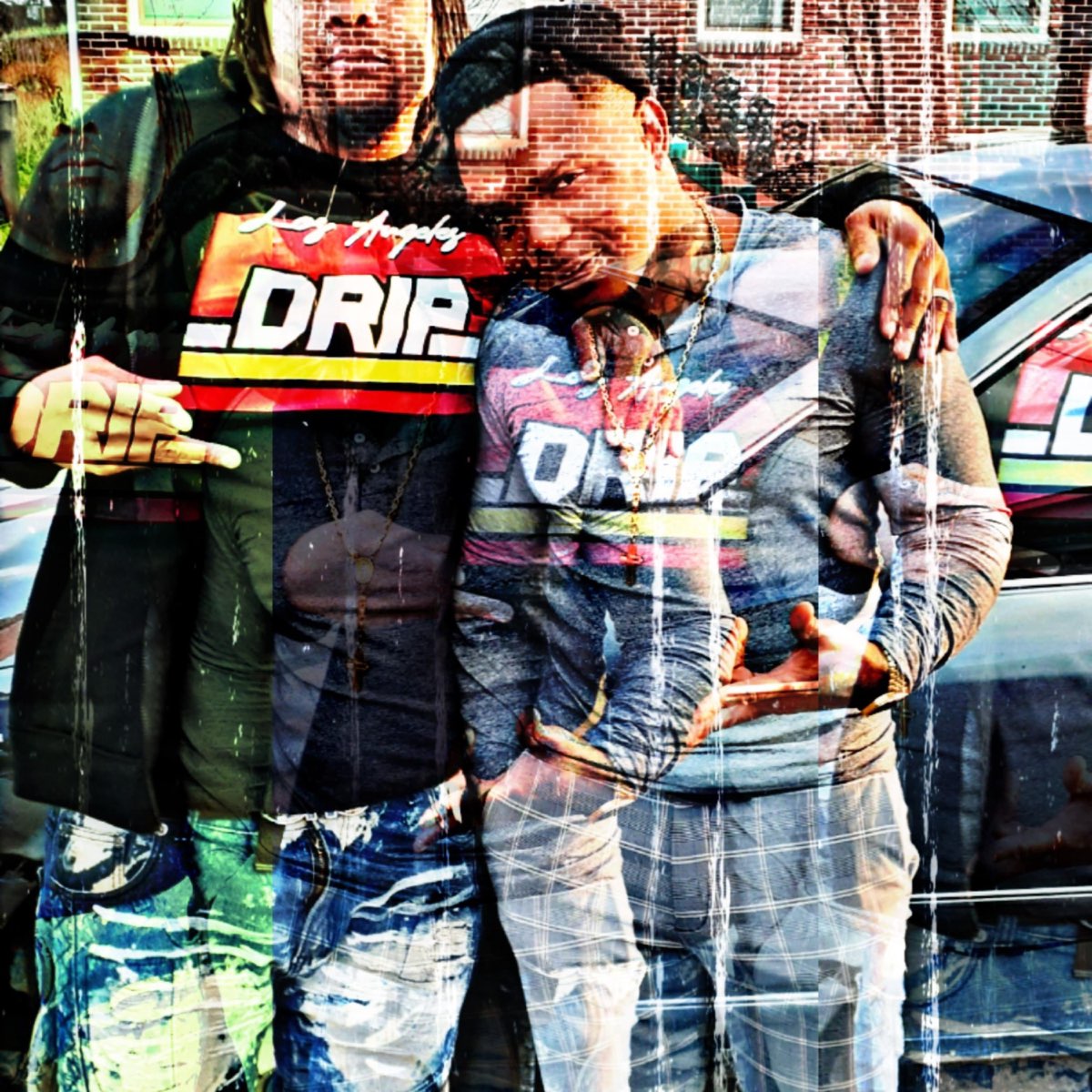 ‎Dayz Like Dis - Single - Album by Young Faeva - Apple Music